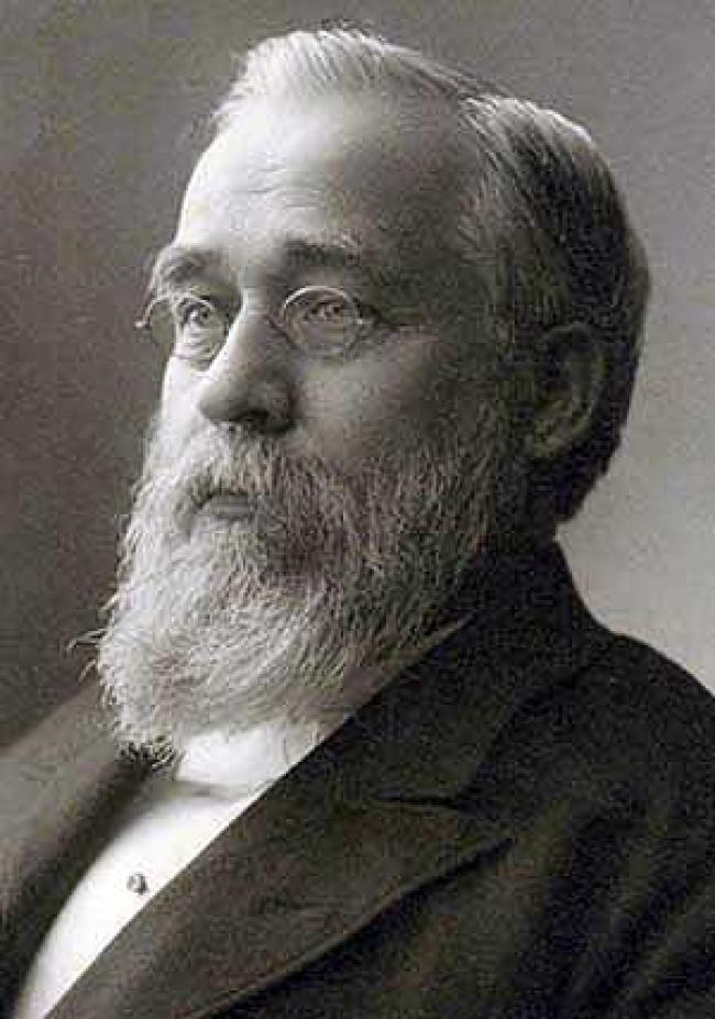 Johan Enander | Augustana College